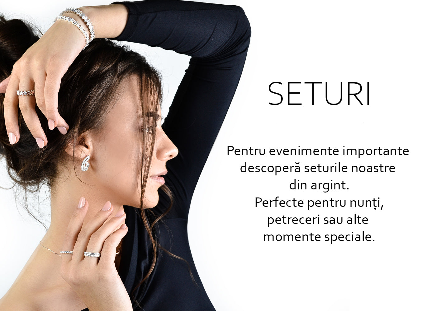 SETURI – JoySilver.ro